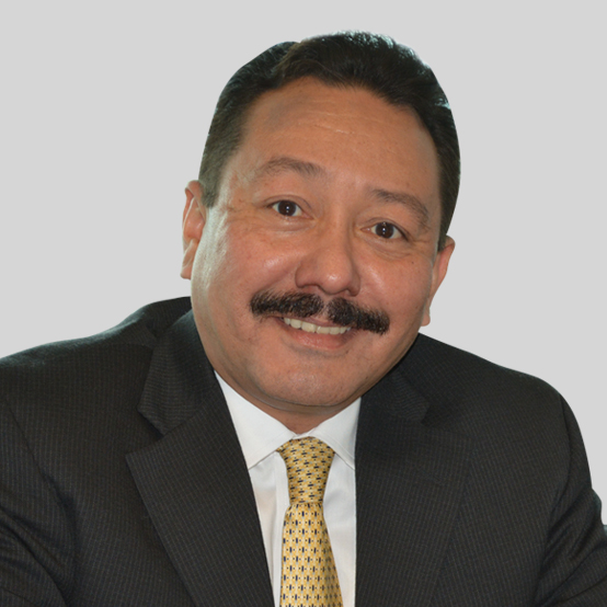 Jesus Medina / Controller